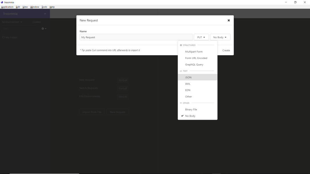 【UE4】Web Remote Controlを試してみる【★★】 | キンアジのブログ
