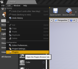 【UE4】【Python】お手軽にCSVで必要な情報を出力する 【★★】 | キンアジのブログ