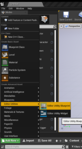 【UE4】【Python】お手軽にCSVで必要な情報を出力する 【★★】 | キンアジのブログ