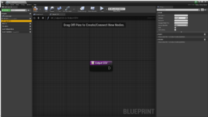 【UE4】【Python】お手軽にCSVで必要な情報を出力する 【★★】 | キンアジのブログ