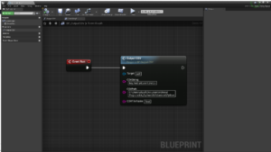【UE4】【Python】お手軽にCSVで必要な情報を出力する 【★★】 | キンアジのブログ