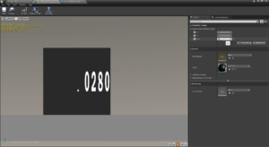 【UE4】マテリアルの「step」と「smoothstep」で遊ぼう！【★★】 | キンアジのブログ